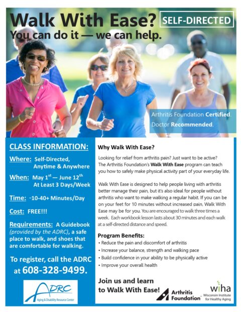 ADRC | Aging & Disability Resource Center Green County Wisconsin