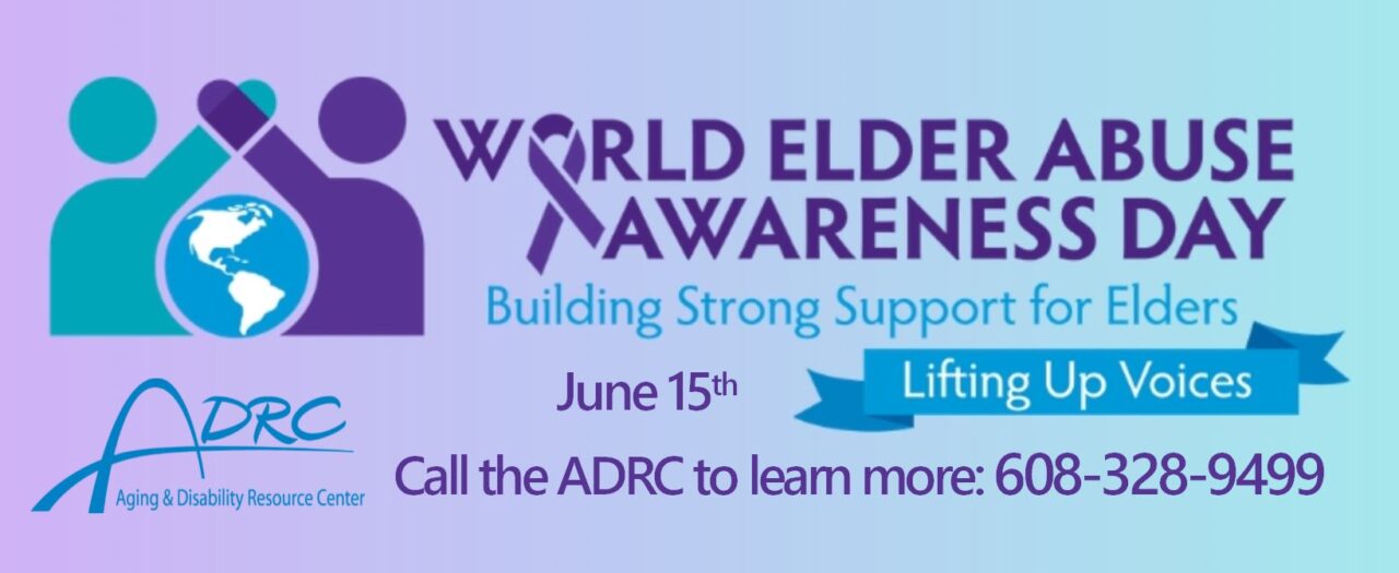 ADRC | Aging & Disability Resource Center Green County Wisconsin